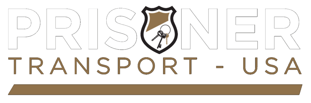 Secure Prisoner Transport | Prisoner Transport-USA